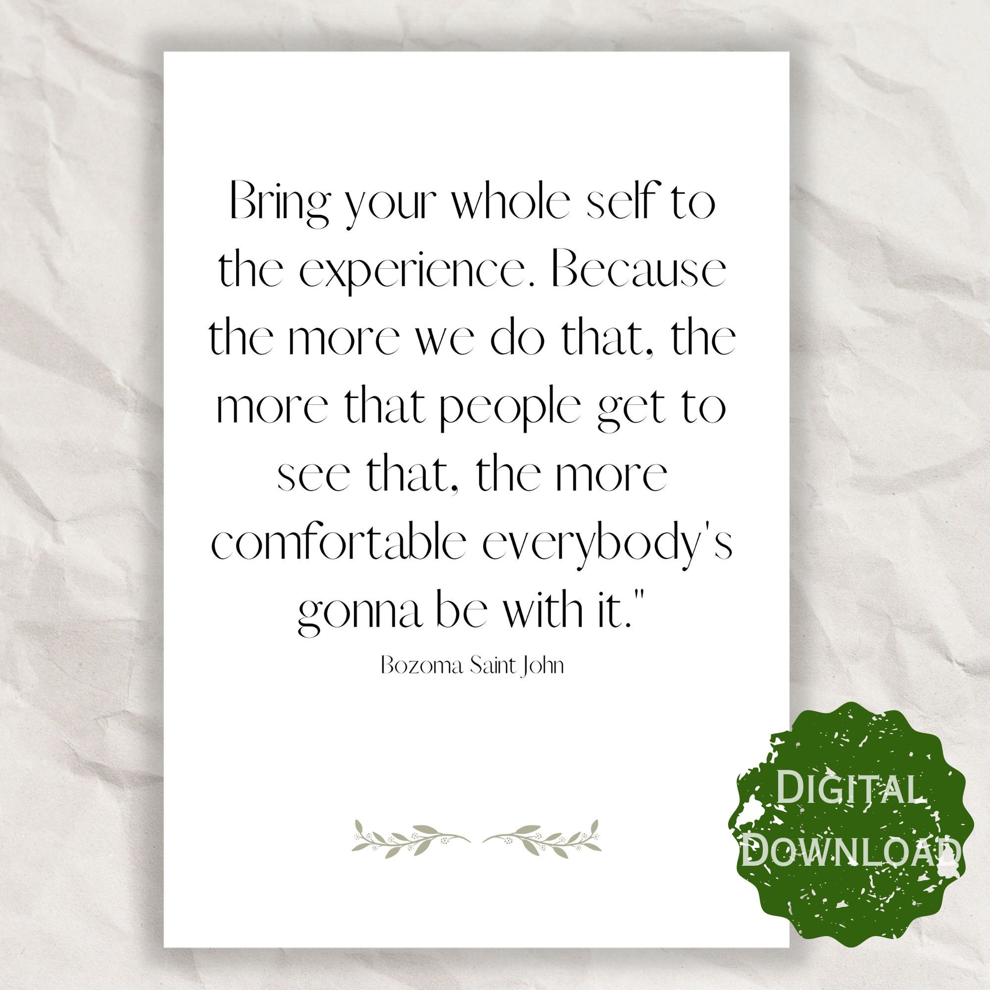 Printable Quote, Motivational Quotes Printable, Love Yourself ...