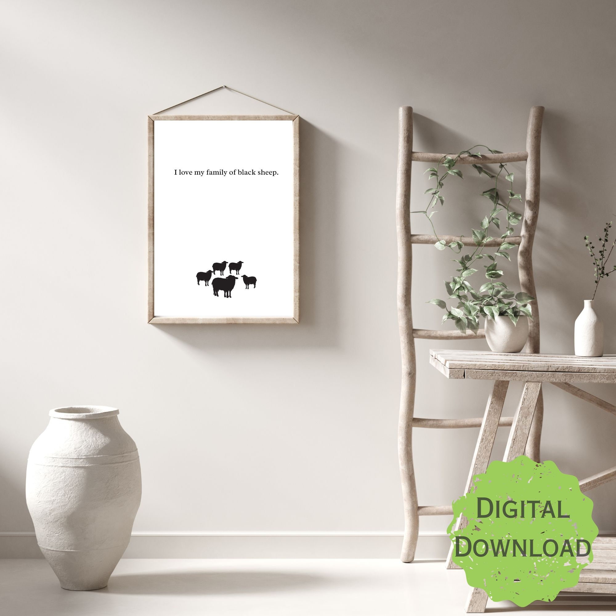 Printable Quote, Motivational Quotes Printable, Love Yourself, Black ...