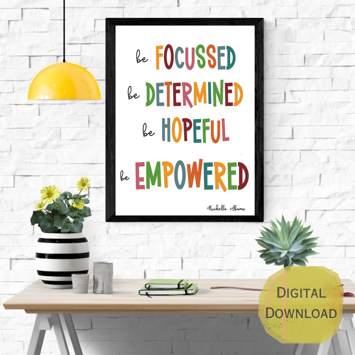 Printable Quote, Motivational Quotes Printable, Love Yourself, Self ...
