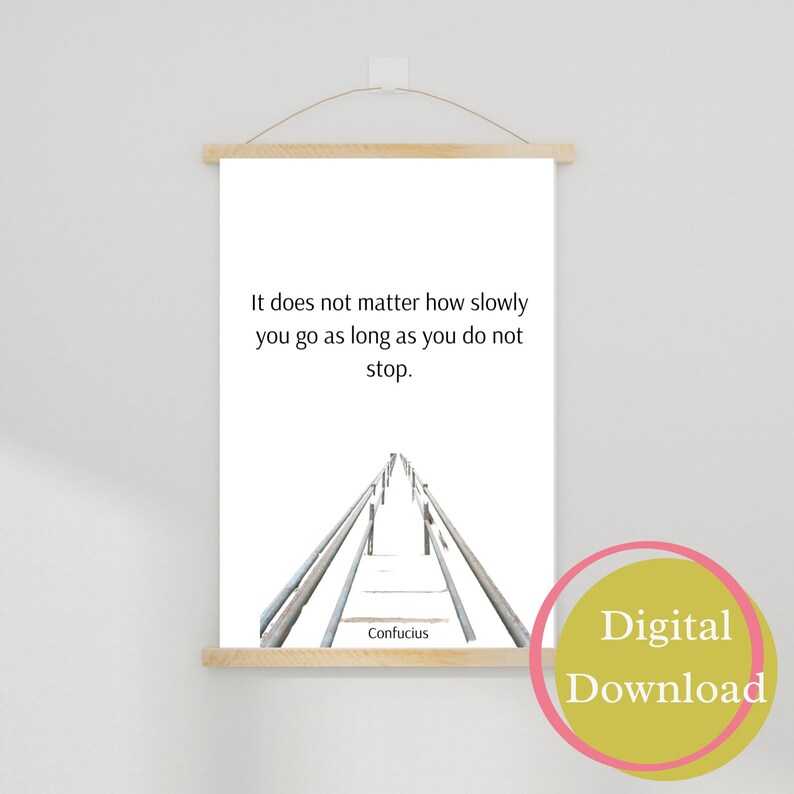 Printable Quote, Motivational Quotes Printable, Self Care, Inspiring ...