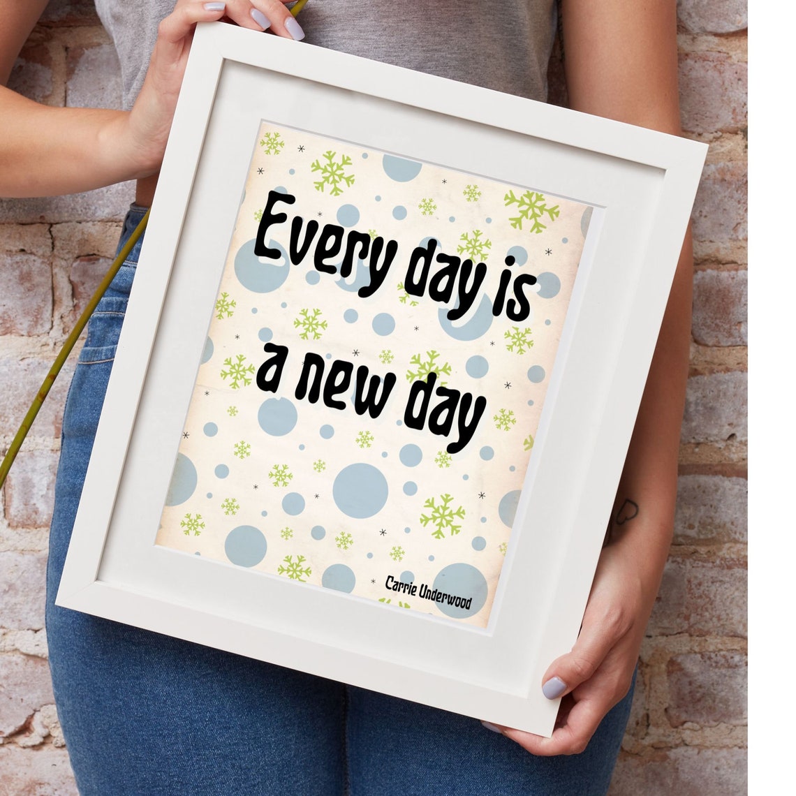 Motivational Quotes, Wall Art, Quote Wall Art, Printable Quotes ...