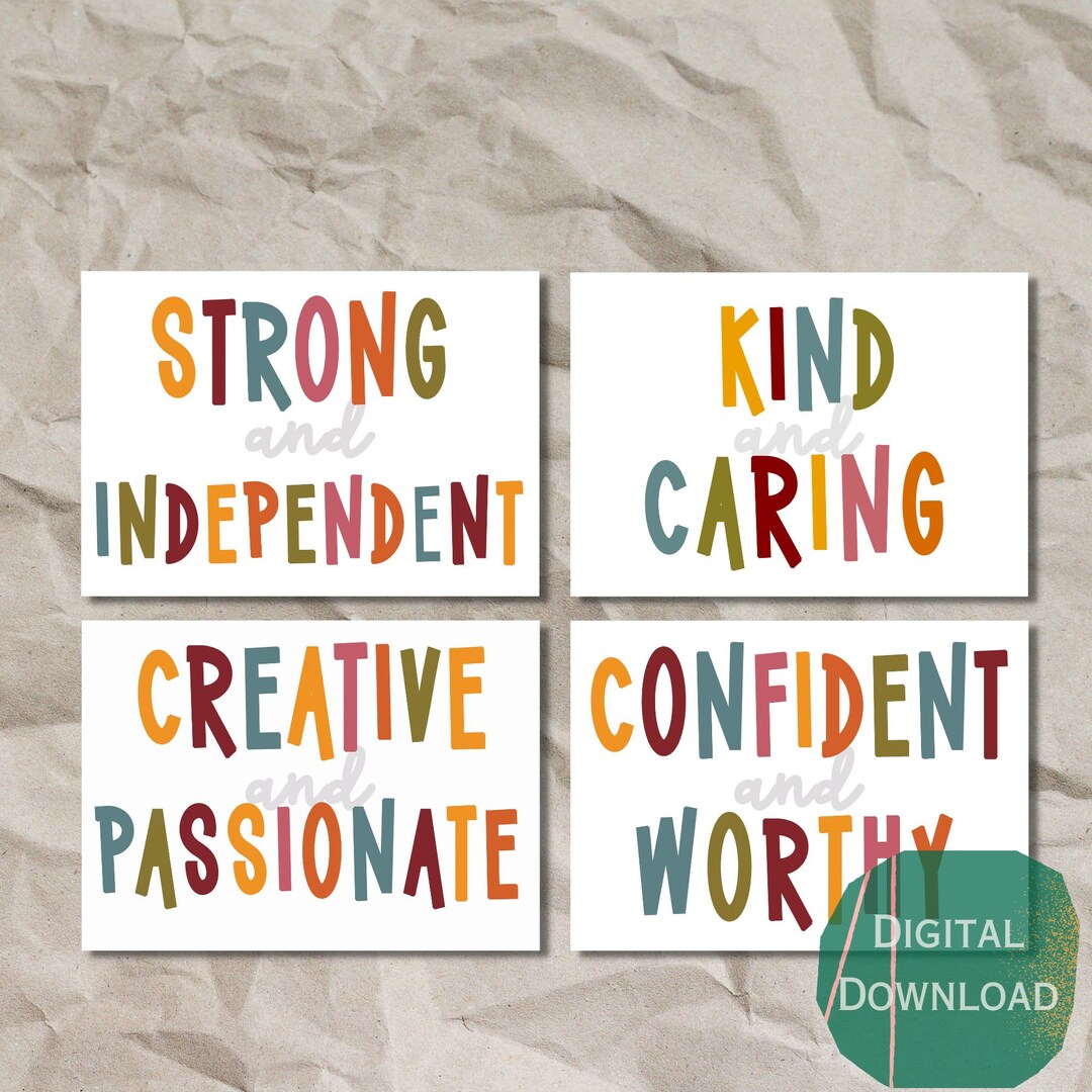 Printable Quote, Motivational Quotes Printable, Love Yourself, Self ...