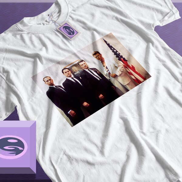Task Force - Etsy