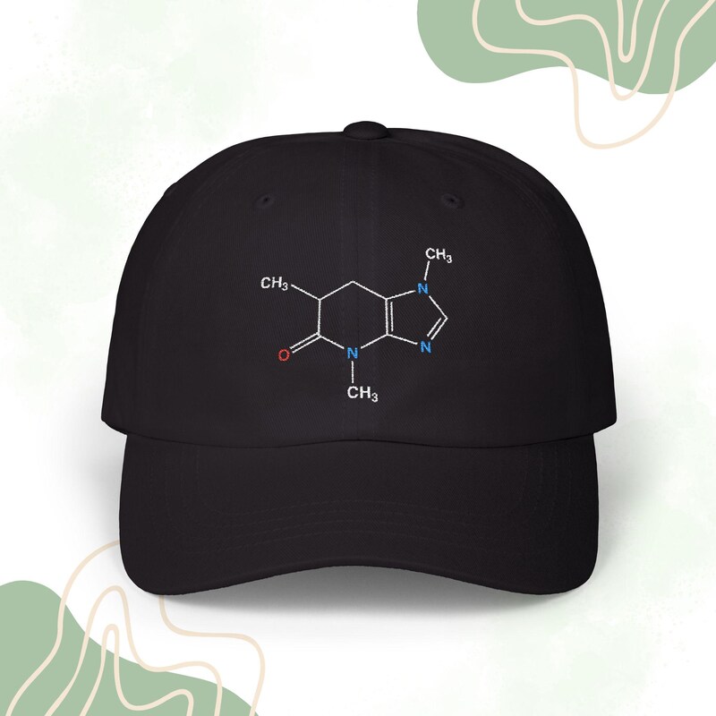 Science Hat - Etsy