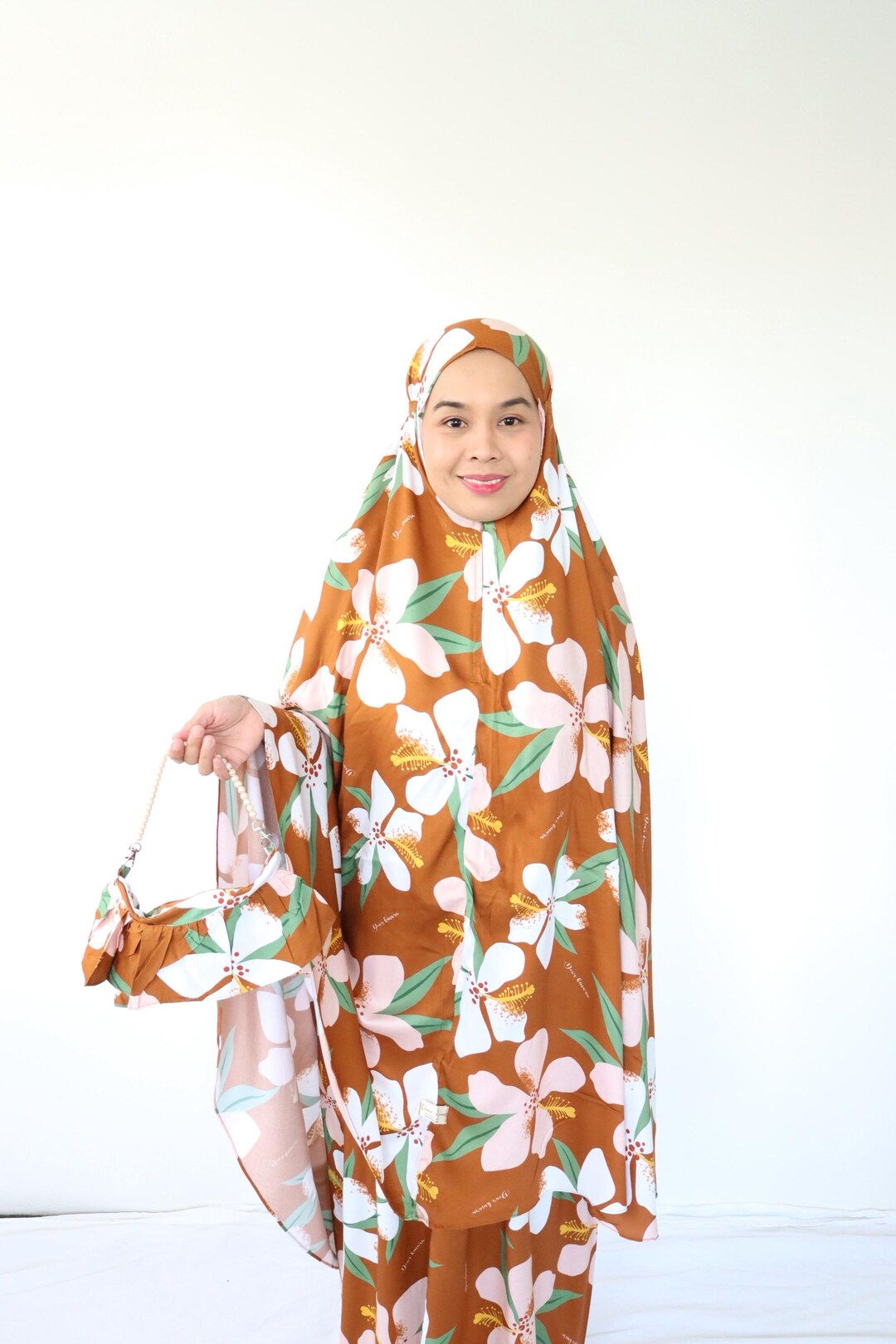 Kinara Woman Prayer Clothes - Etsy