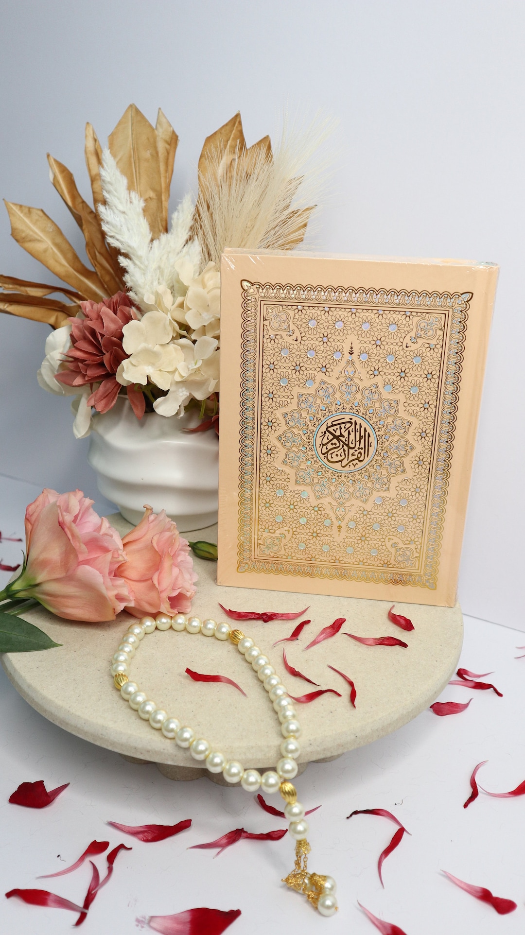 Al Quran Full Arabic With Tesbi - Etsy