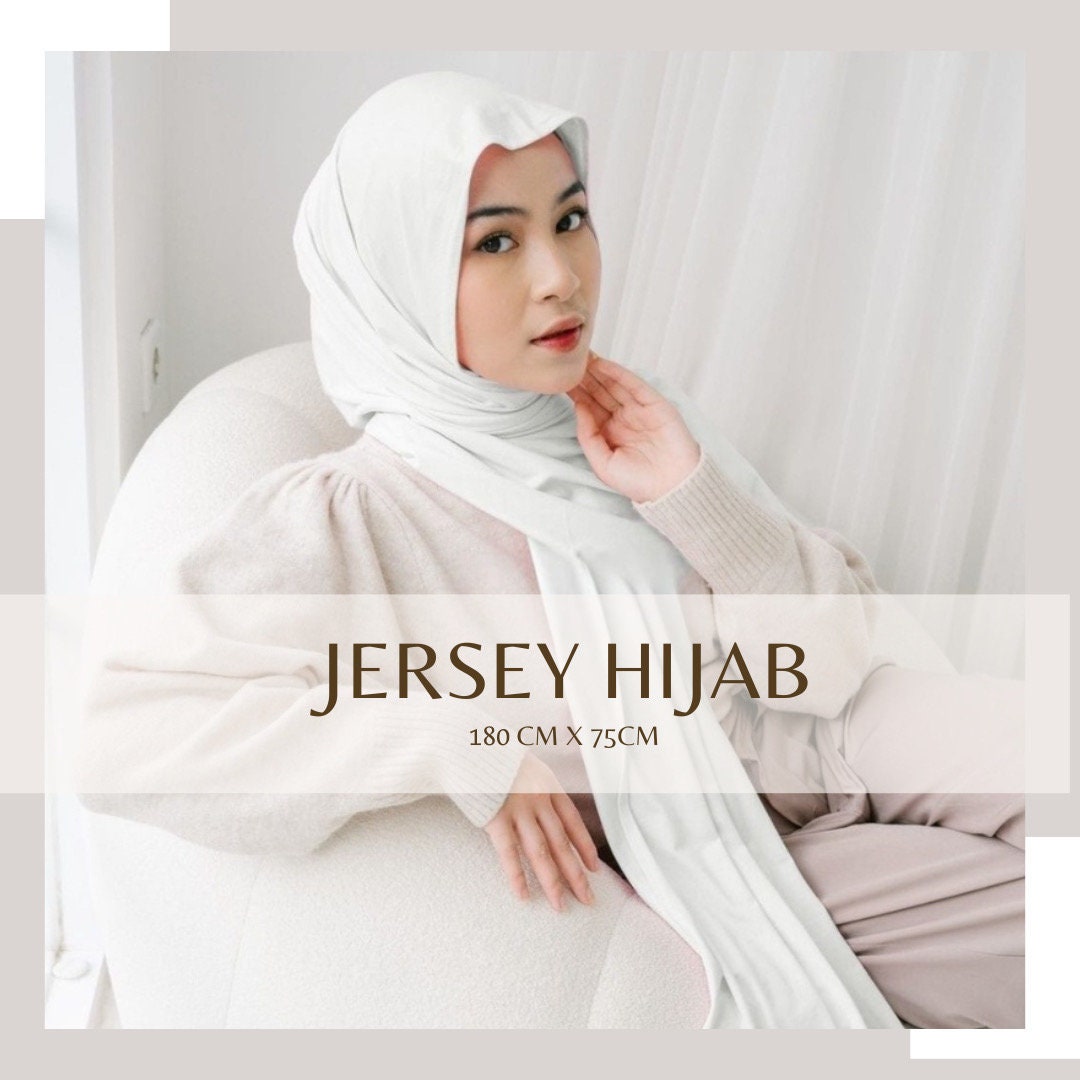 Jersey Hijab Scarf Shawl Hijab Online Australia Hijab Shop Brisbane - Etsy Hong Kong