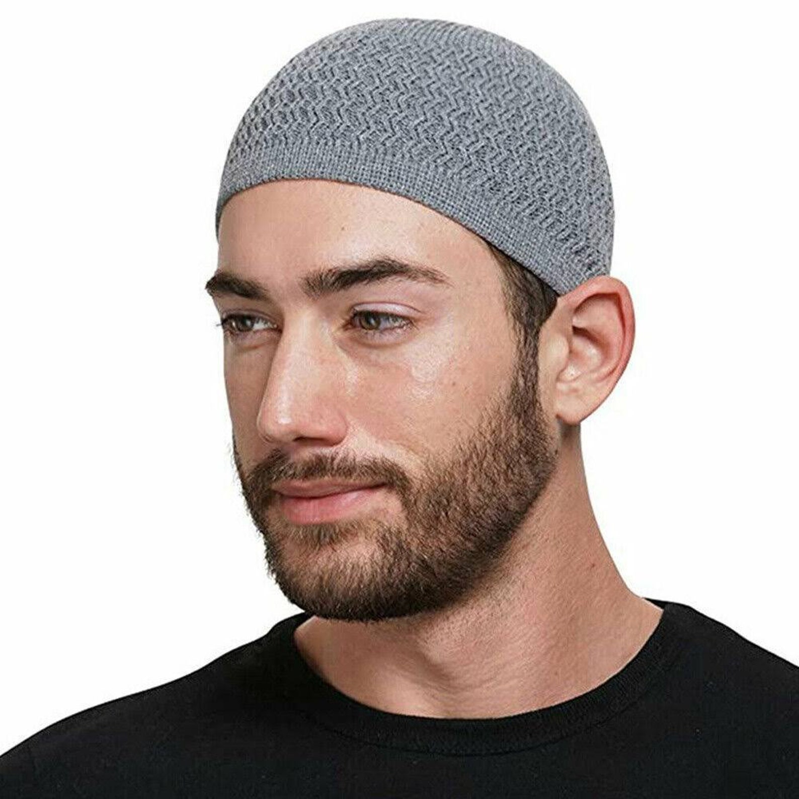 Muslim Men Head Cap / Sufi / Peci - Etsy
