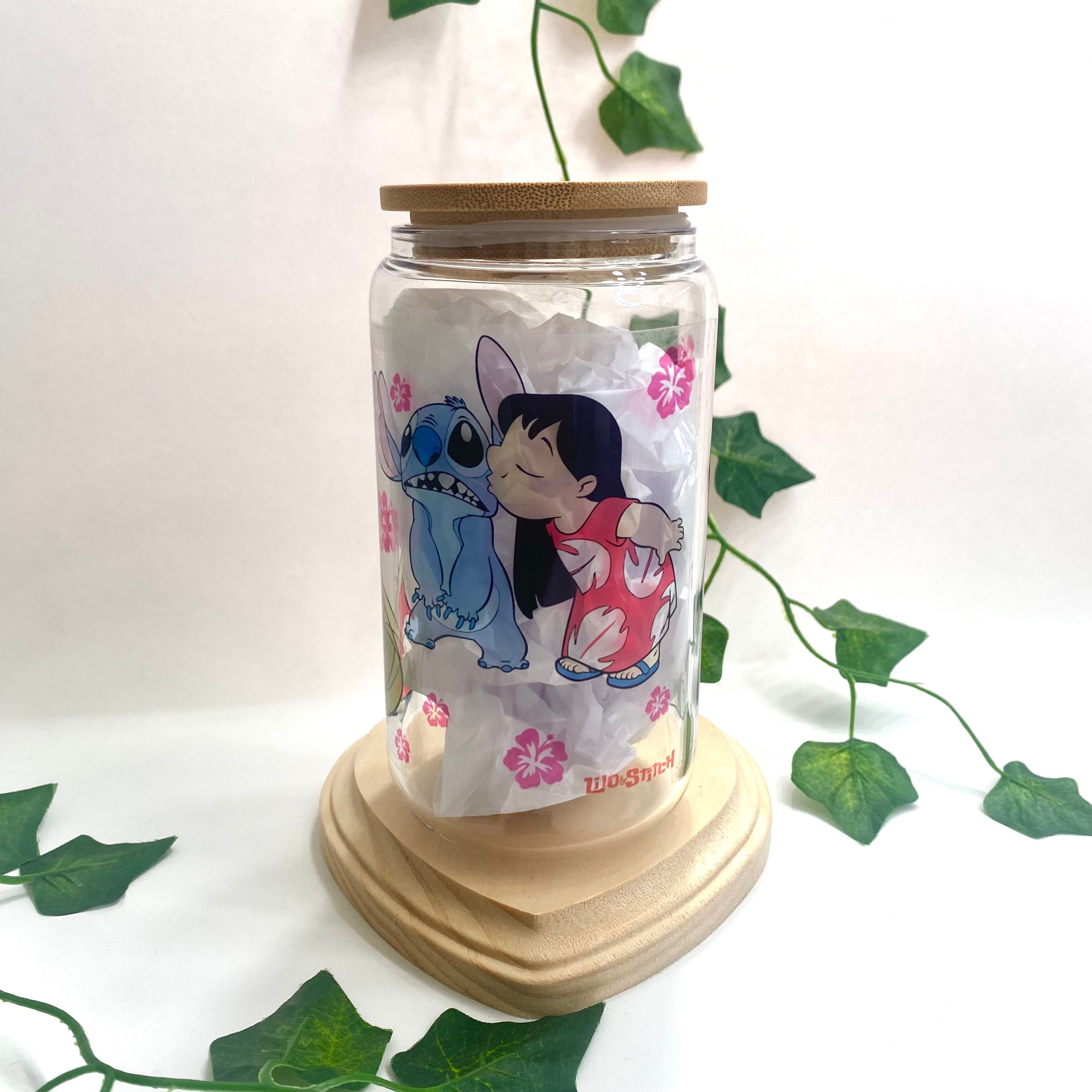 Lilo and Stich sorry Cup - Etsy