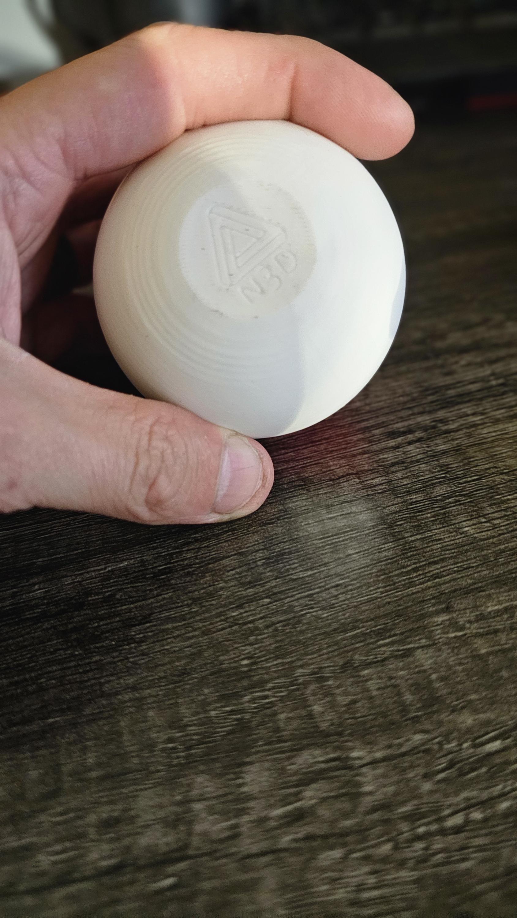 Homemade 3d Printed Pokeball - Etsy