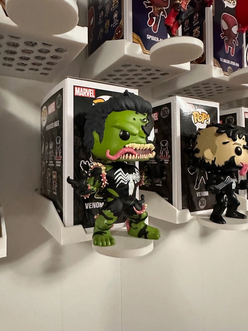 Funko Pop Display/oob Display - Etsy