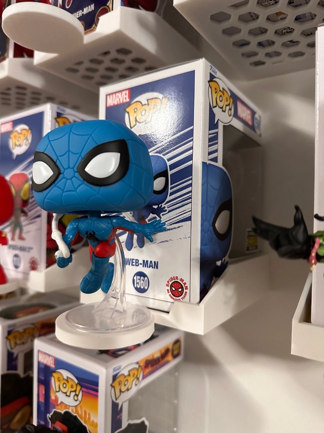 Funko Pop Display/oob Display - Etsy