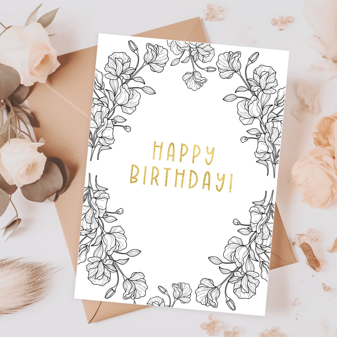 Flor del mes de nacimiento svg, Flor simple SVG, PNG y EPS. Rosa ...