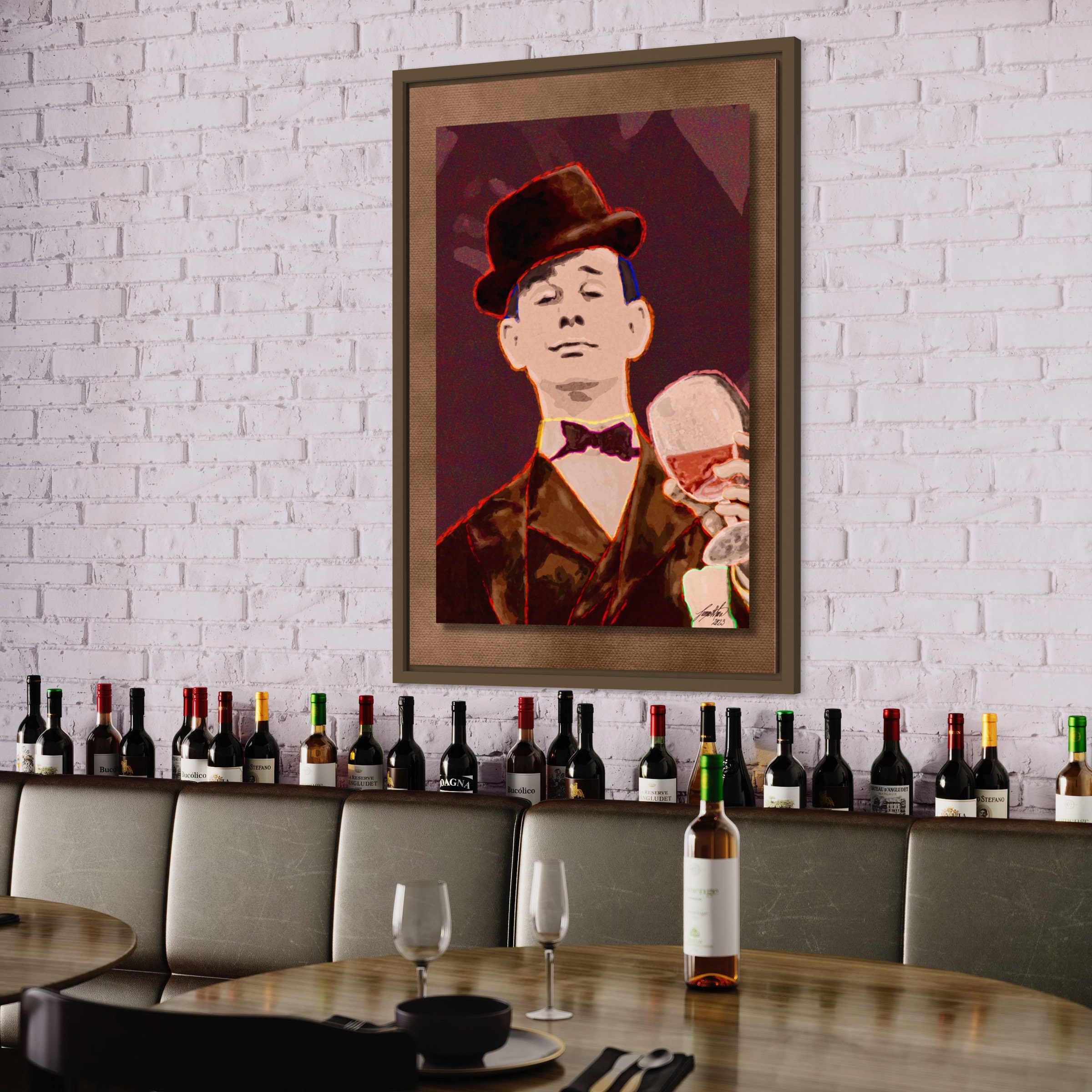 Cheers Guy (from Opening Credits) - Etsy