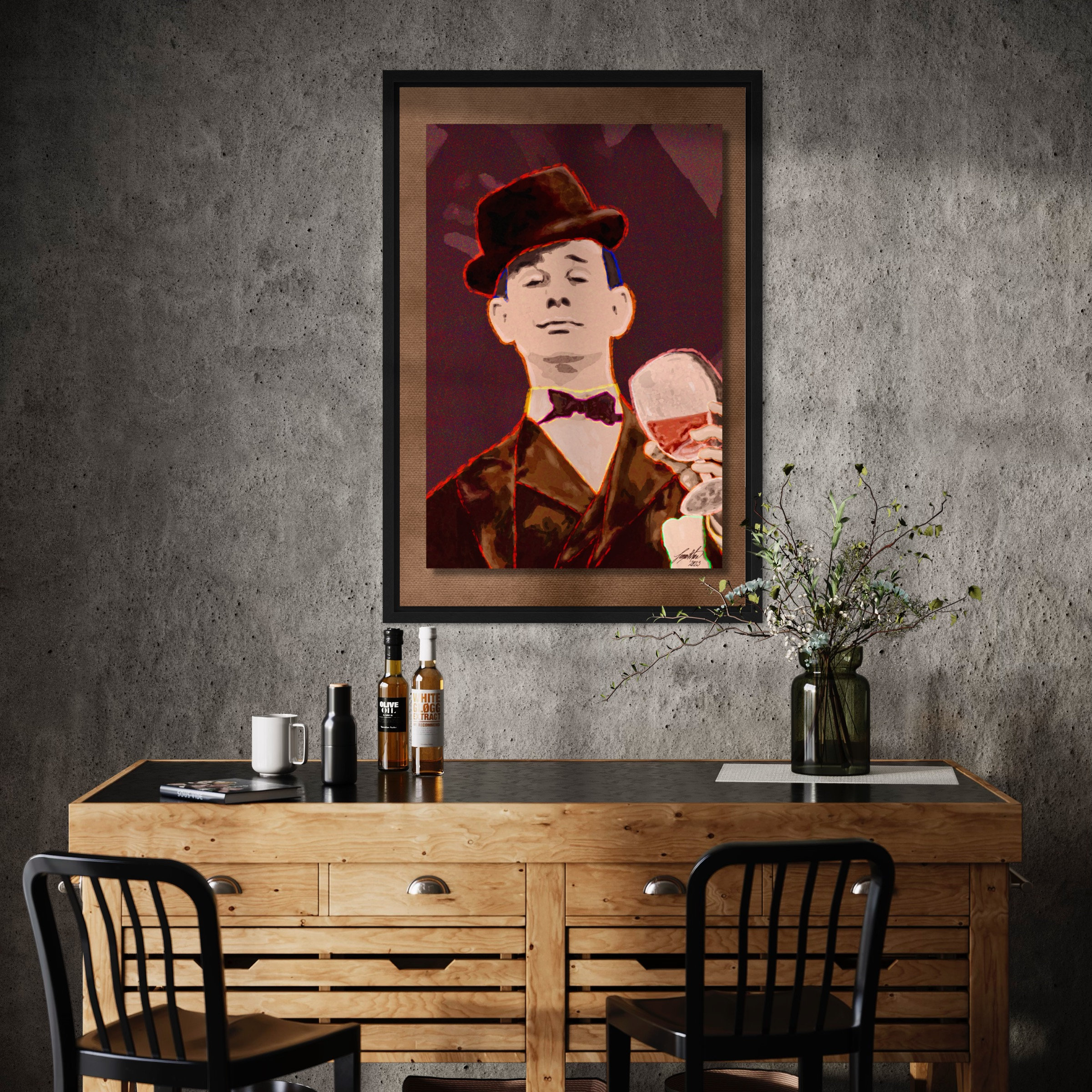 Cheers Guy (from Opening Credits) - Etsy