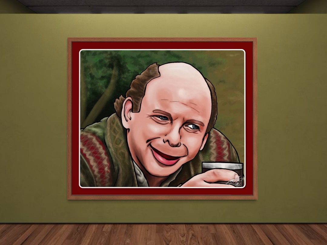 Vezzini (princess Bride)- Inconceivable - Etsy