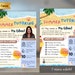 Tutoring Flyer Editable Tutoring Flyer Customizable Tutoring Flyer ...