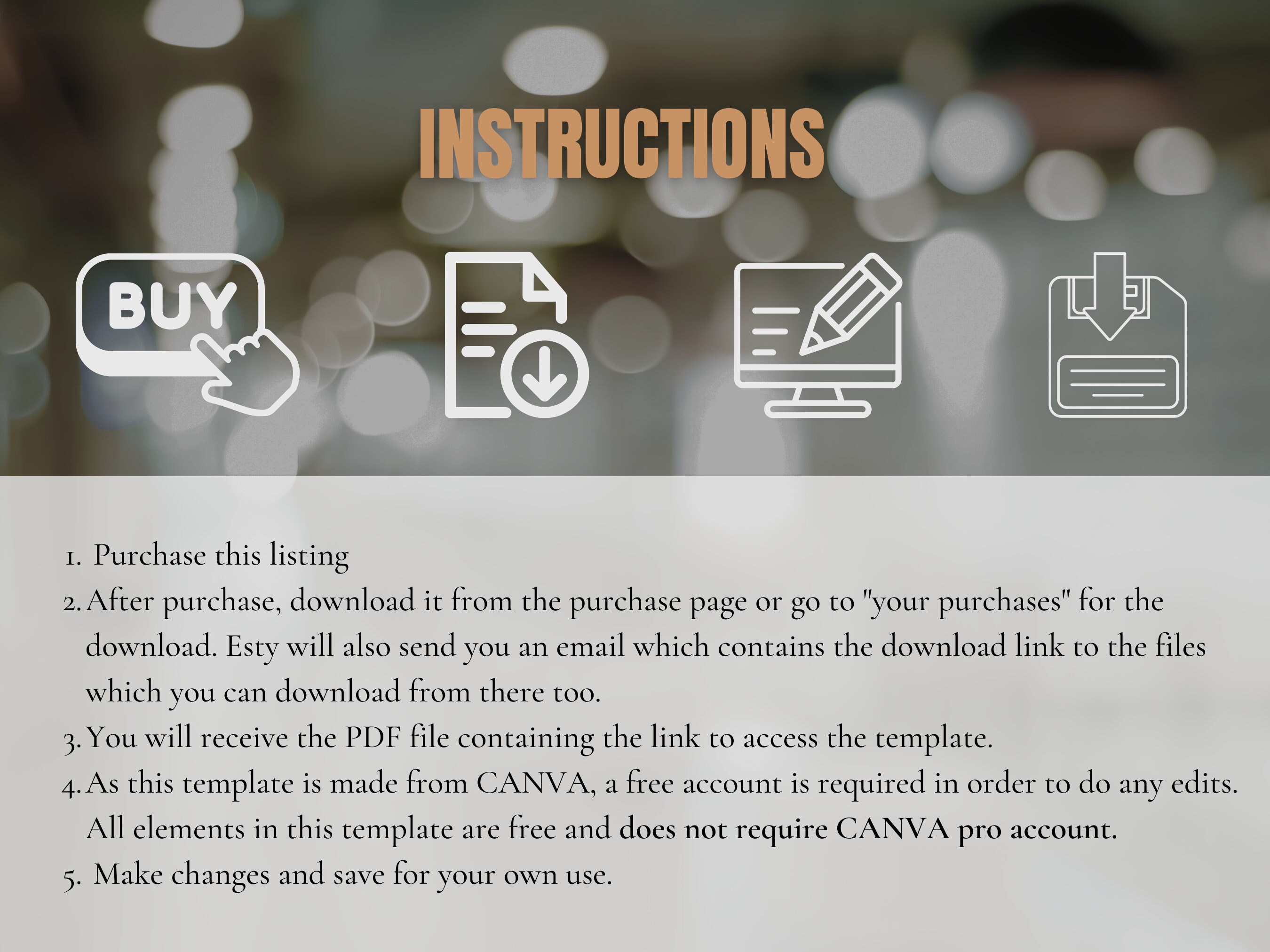 Air Bnb Flyer Editable Air Bnb Flyer Customizable Air Bnb Flyer CANVA ...