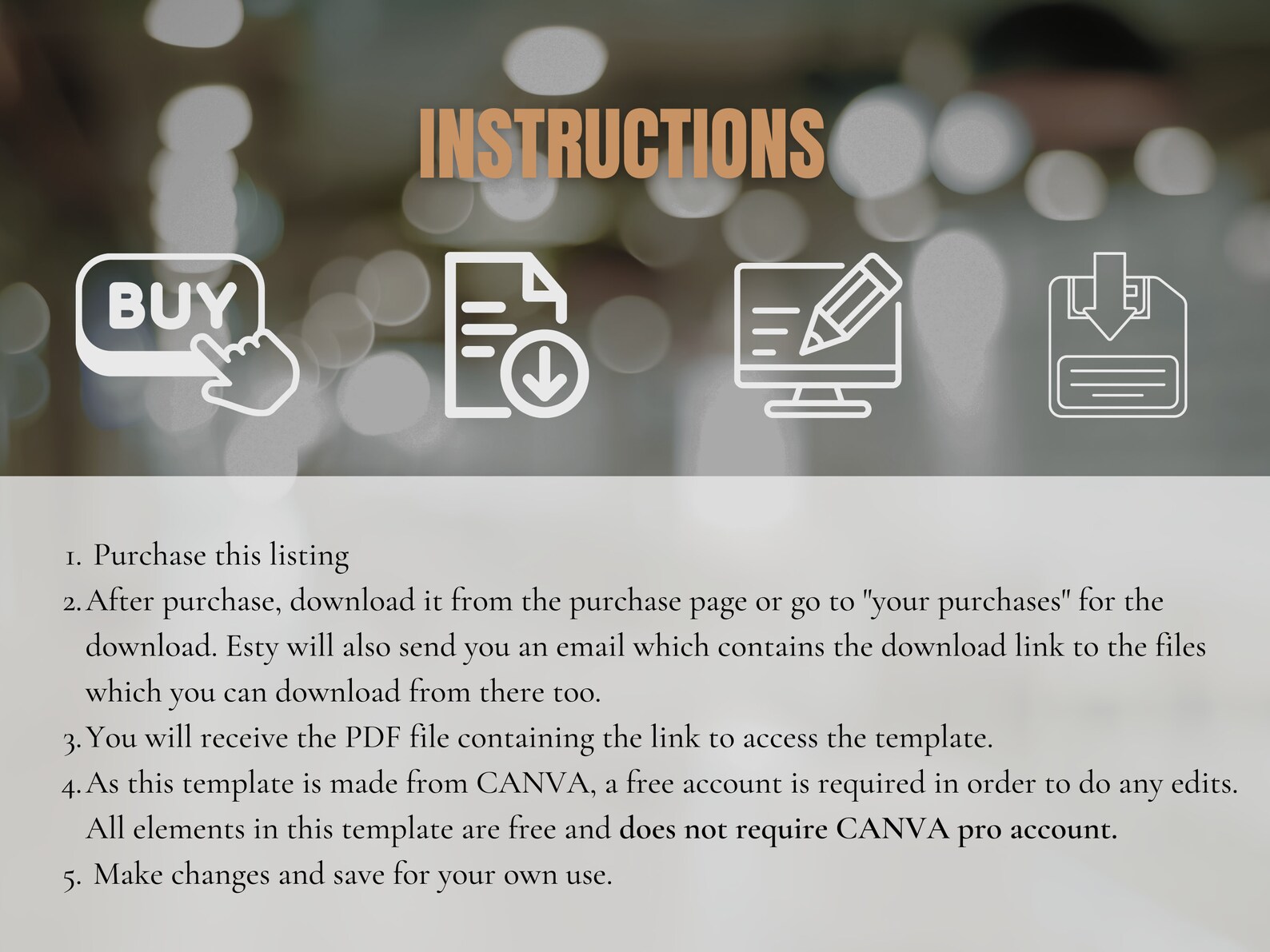 Tutoring Flyer | Editable Tutoring Flyer | Customizable Tutoring Flyer ...