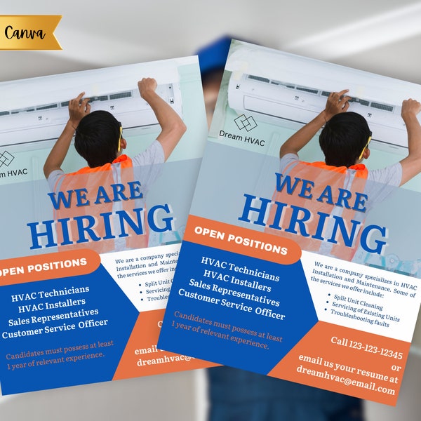 Teachers Wanted Flyer Editable Elementary School Teacher Flyer Hiring ...