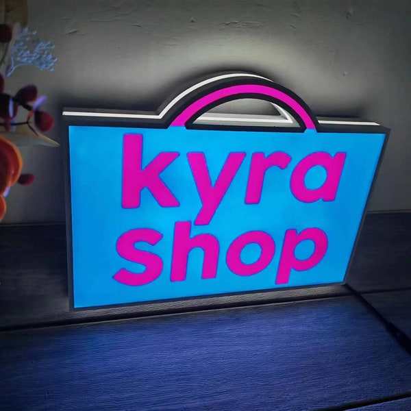 Kyra - Etsy