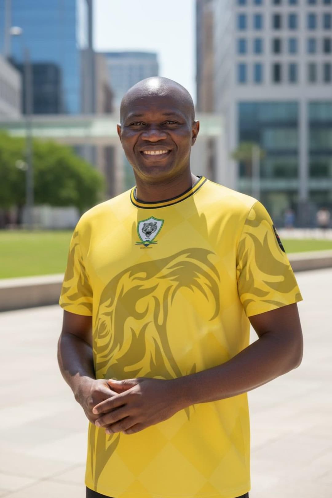 Maillot Gabon Domicile 2025-2026 - Etsy