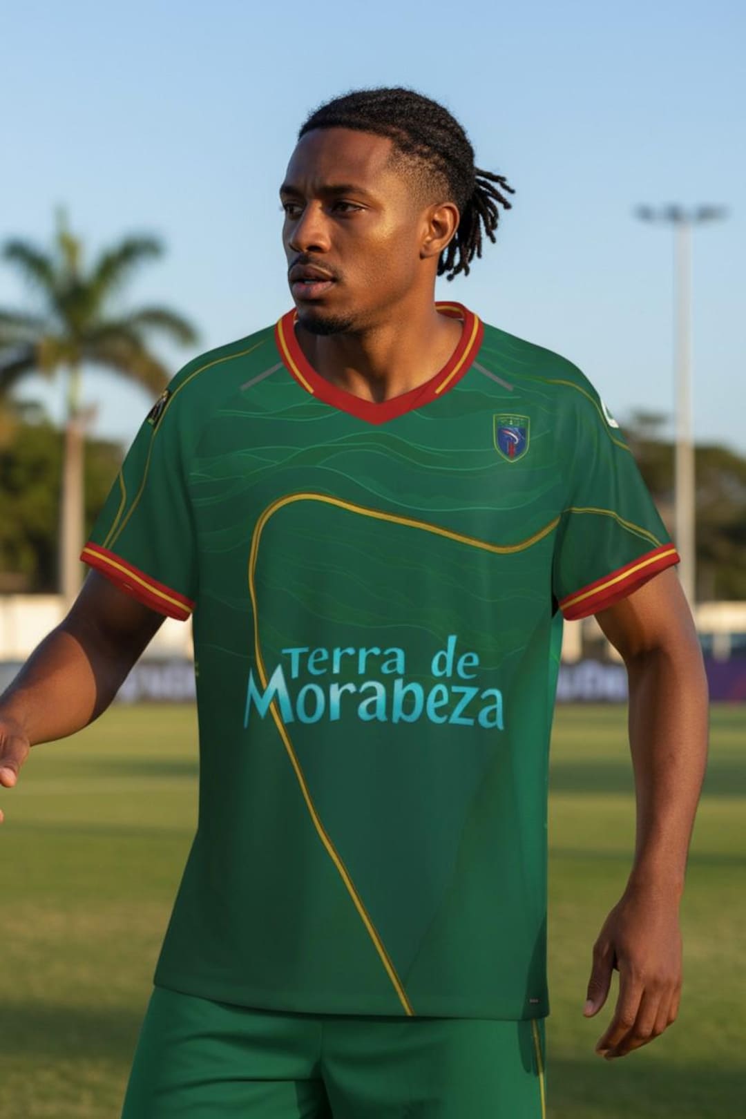 Cape Vert Maillot Domicile 2025-2026 "cabo Verde Jersey Soccer" - Etsy