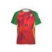 Maillots Des Diables Rouges Congo Football - Etsy
