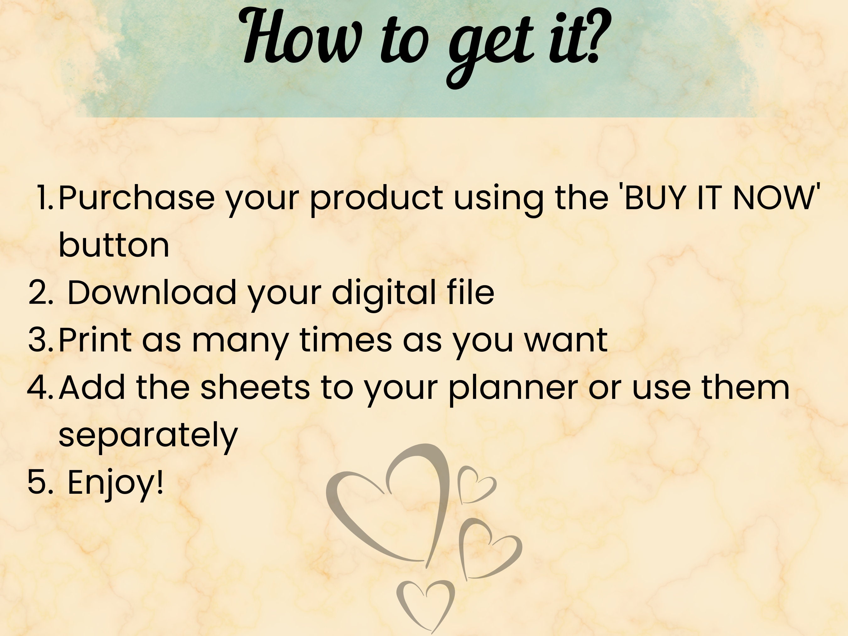 Pink Nutrition Planner Printable, Girly Nutrition Tracker Digital ...