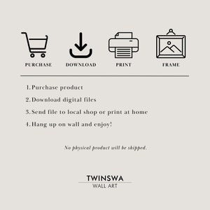 Quirky Summer Beach Art Print Fun, Whimsical Beach Decor Colorful ...