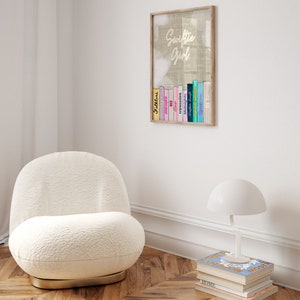 TTPD Poster, TTPD White Print, Taylor Swift Poster, Swiftie Gift ...