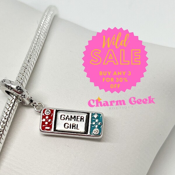 Gamer Girl - Etsy Australia