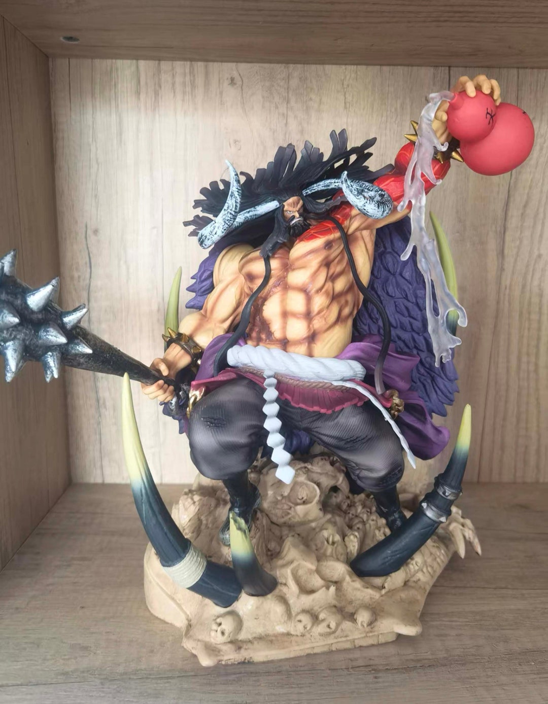 Anime Action Figures Anime Manga Gifts Anime Decorations Anime Toys One ...