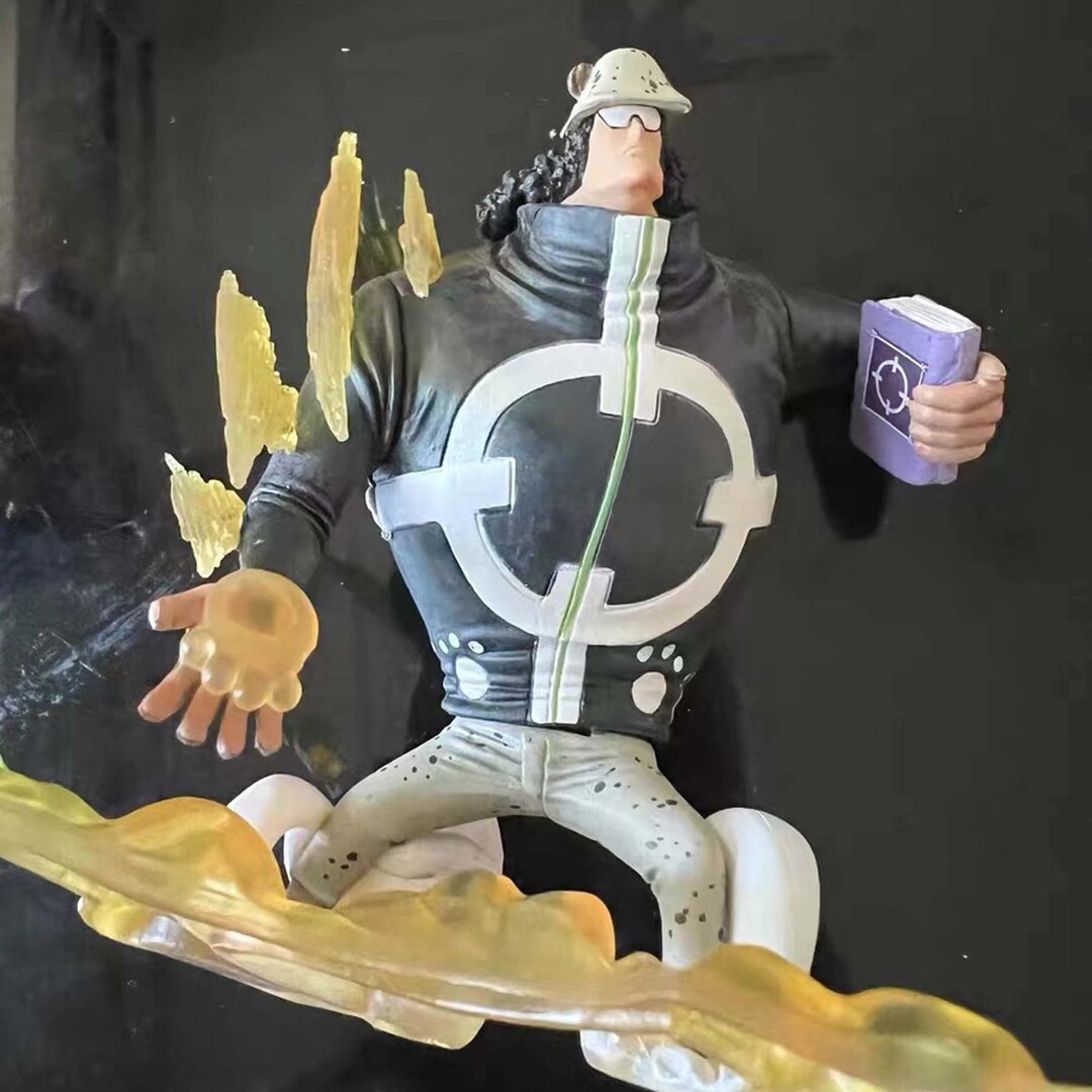 Anime Action Figures Anime Manga Gifts Anime Decorations Anime Toys One ...