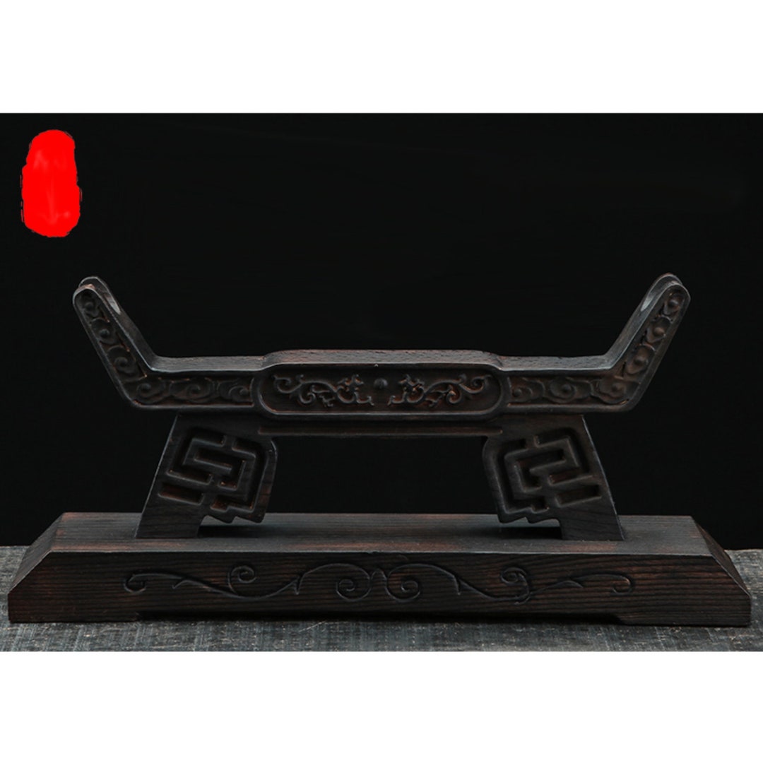 Katana Sword Shelf, Knife Display Stand, Rack, Holder - Etsy