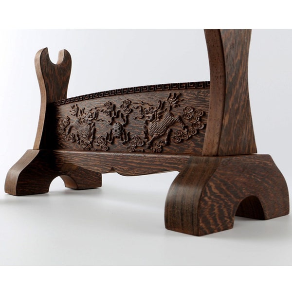 Sword Display - Etsy