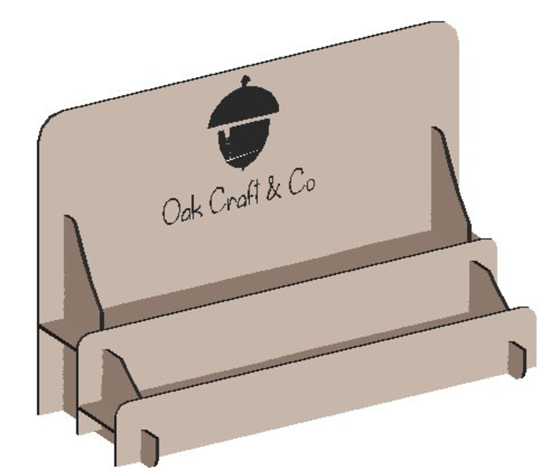 Card Holder Display CD5001 | Display Stand | Market Display | Stall ...
