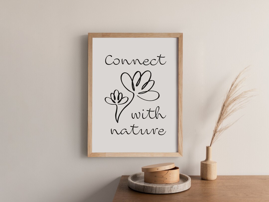 Digital Download Poster - Vertical Print - Motivational Quote Print ...