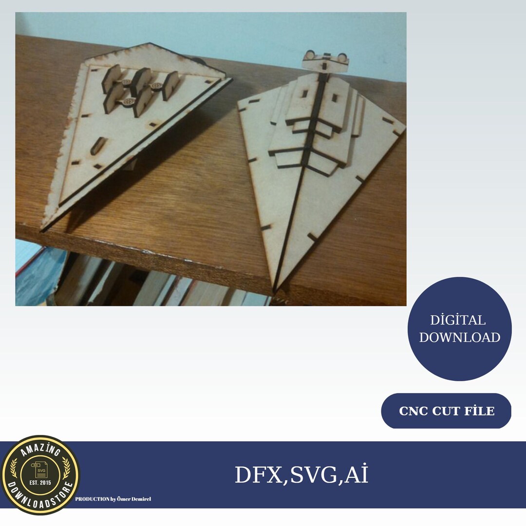 Laser Cut Jet Plane. Plane Laser Cut Templates. File for Cnc. Ai, Cdr ...