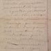 Antique French Notarial Document Handwritten in 1804, on Handmade ...
