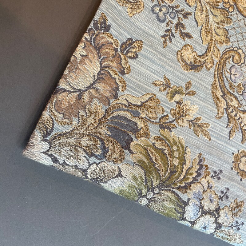 Tapestry Fabric - Etsy