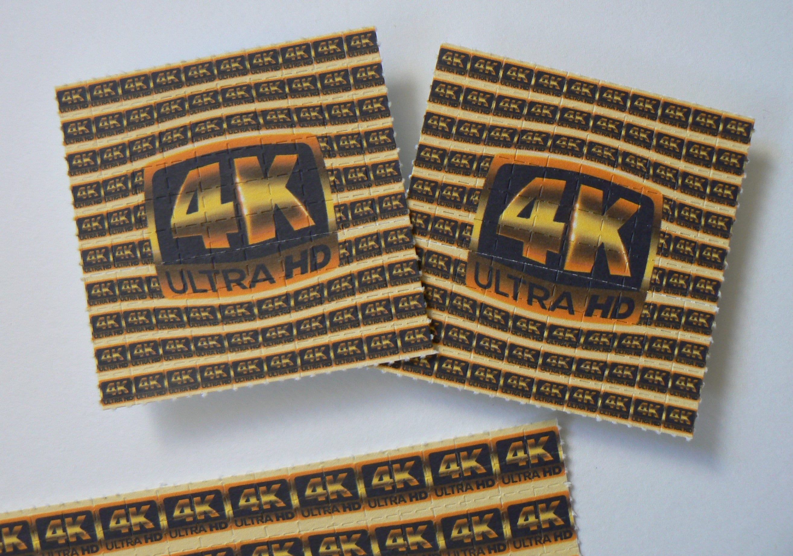 Mini 4KHD Blotter Art / 100 Hits / 9cm X 9cm / 9mm Each Square - Etsy