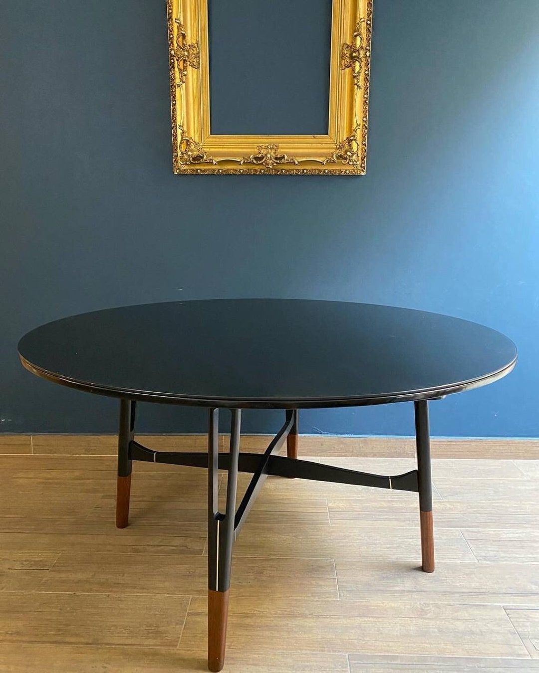 Newly Restored Dining Table - Etsy