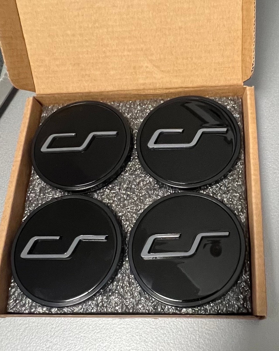 VW Golf 7/8 GTI Clubsport Hub Cap for Original VW Rims - Etsy