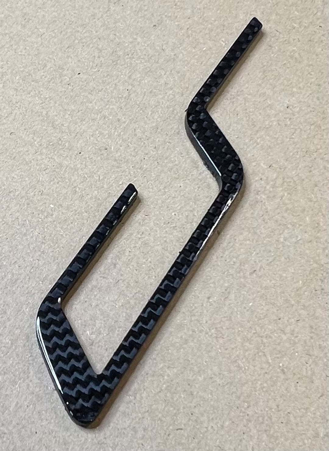 VW Golf GTI CLUBSPORT Emblem Logo Lettering Self-adhesive in - Etsy