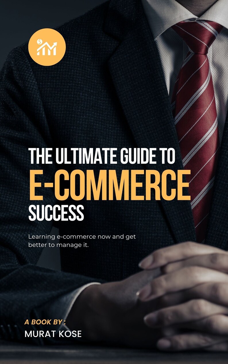 The Ultimate Guide to E-commerce Success - Etsy