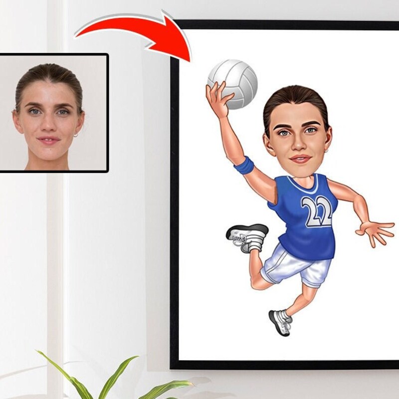 Volleyball Gift - 60+ Gift Ideas for 2025