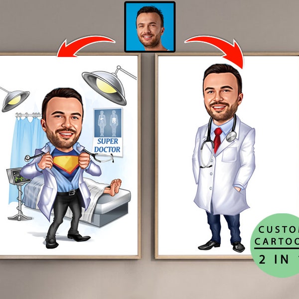 Doctor Gifts - 60+ Gift Ideas for 2024