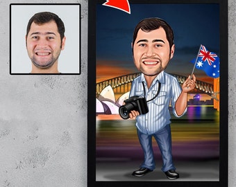 Cat Body Language Guide: Funny Cat Print - Etsy