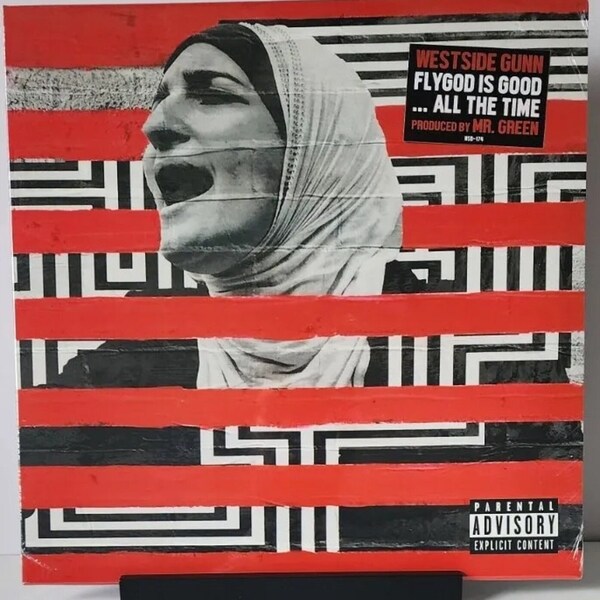 Westside Gunn - Etsy